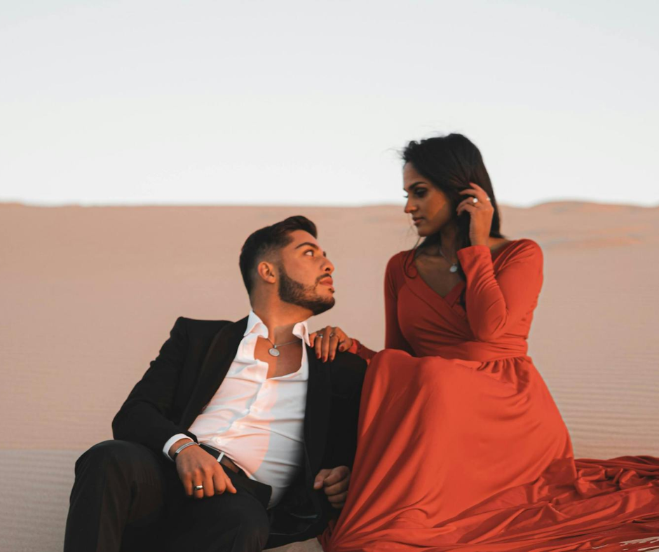 Gender Roles and Equality: Challenging Traditional Views in Our Commun ...