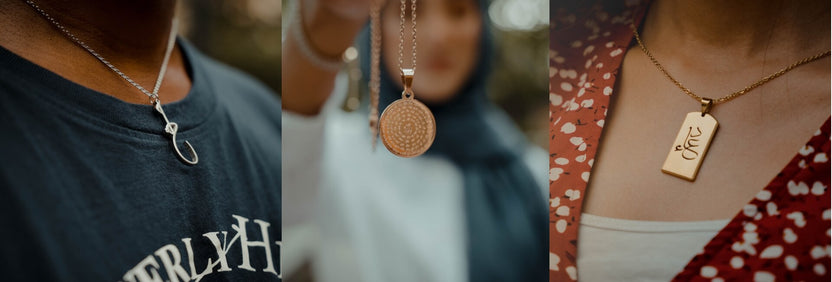 ZUDO. Culturally-Inspired and Meaningful Accessories