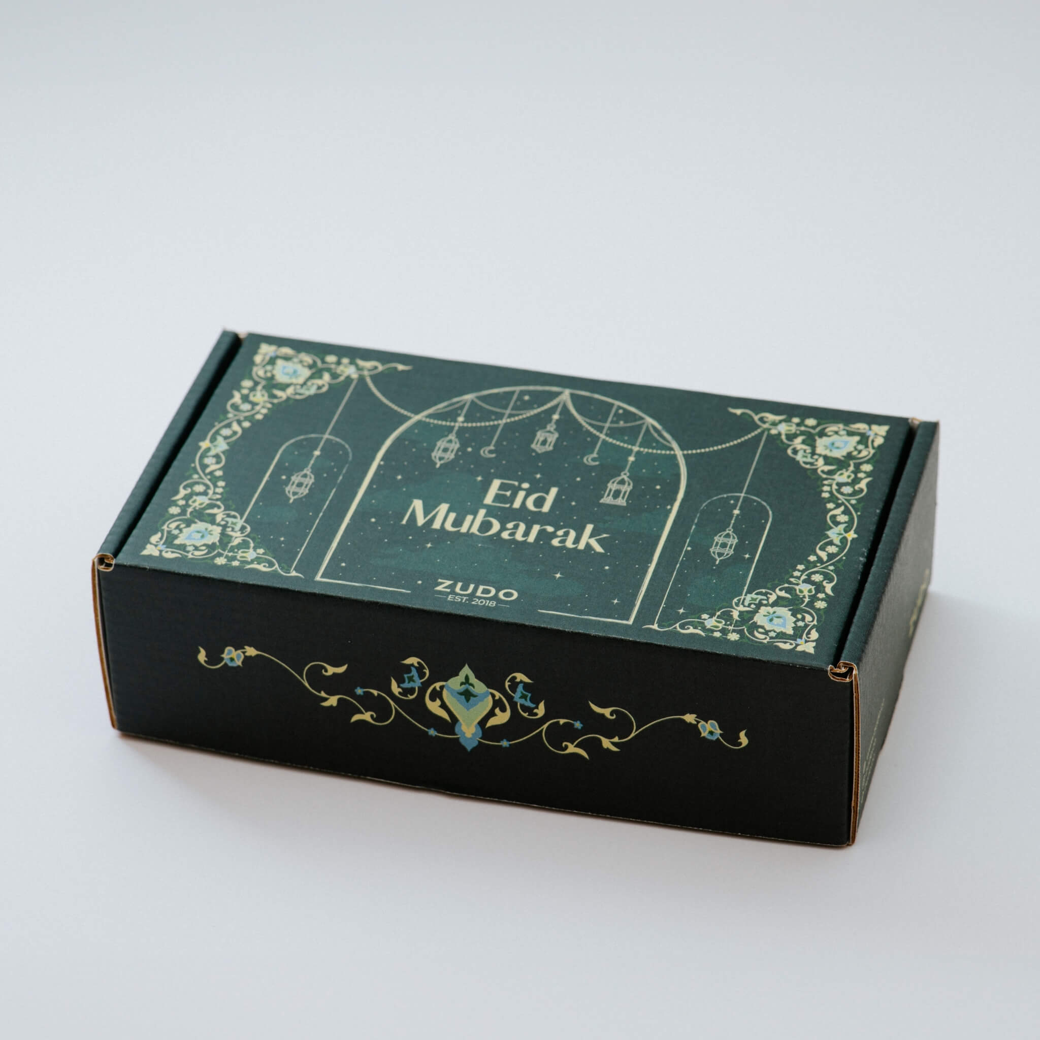 Eid Gift Box – ZUDO