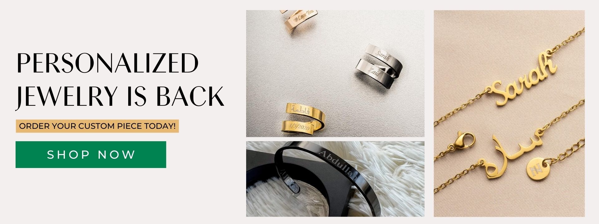 ZUDO. Culturally-Inspired and Meaningful Accessories