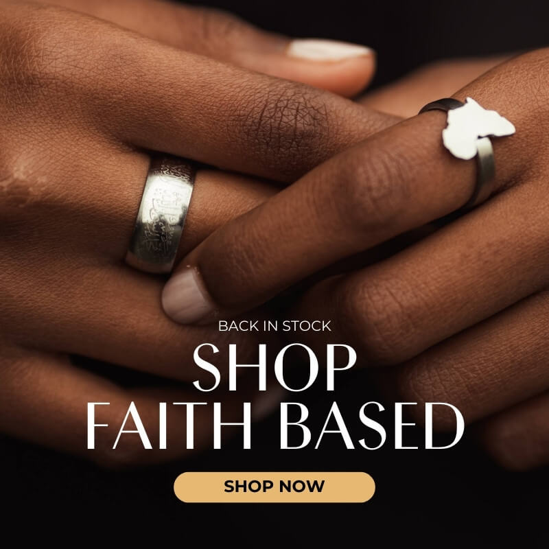 ZUDO. Culturally-Inspired and Meaningful Accessories